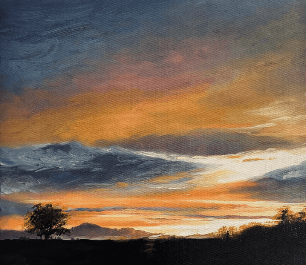 Art – Robert Walker